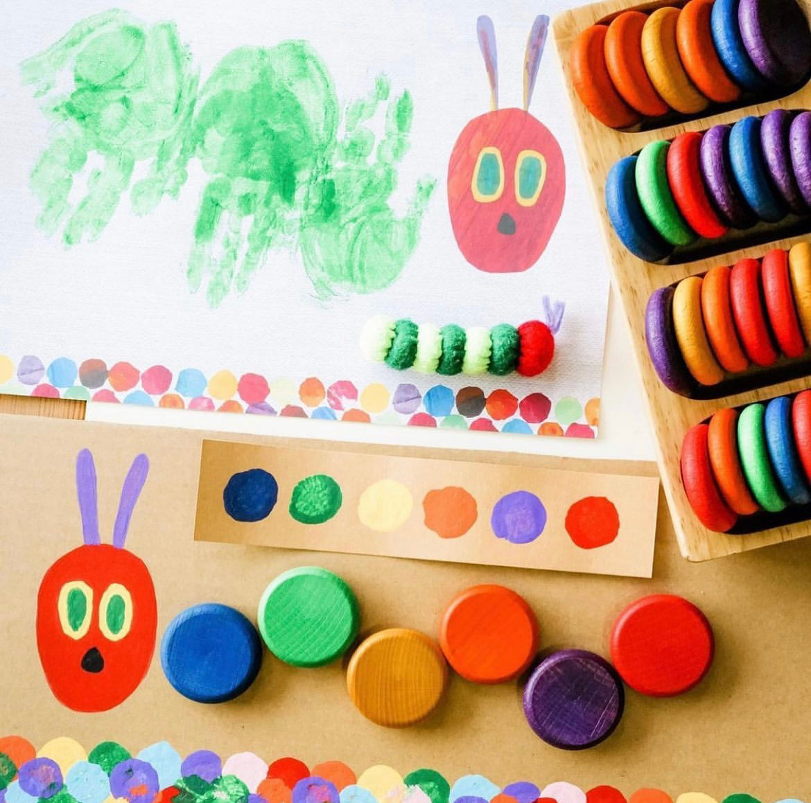 Print it off – PRINT IT OFF