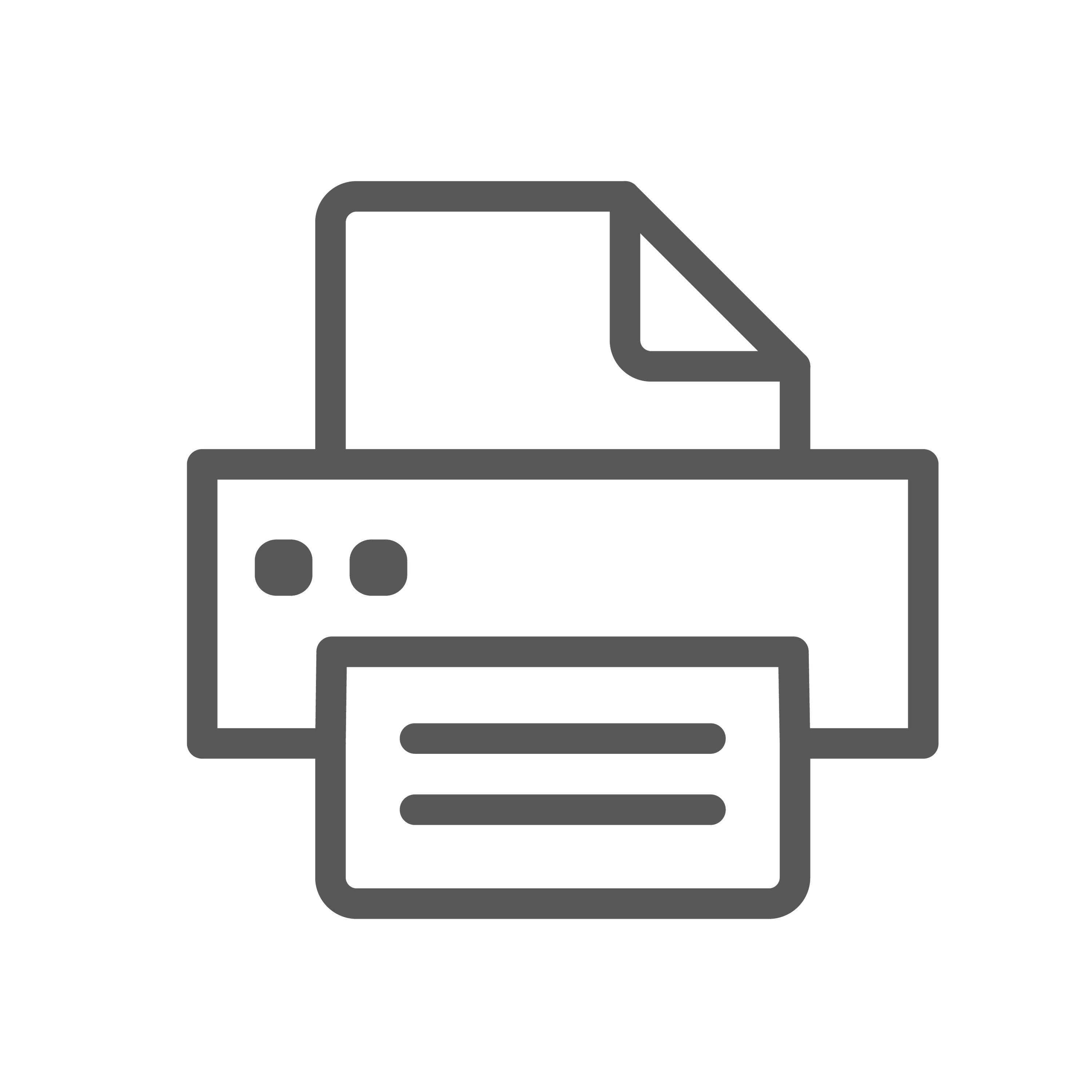 Print it off – PRINT IT OFF