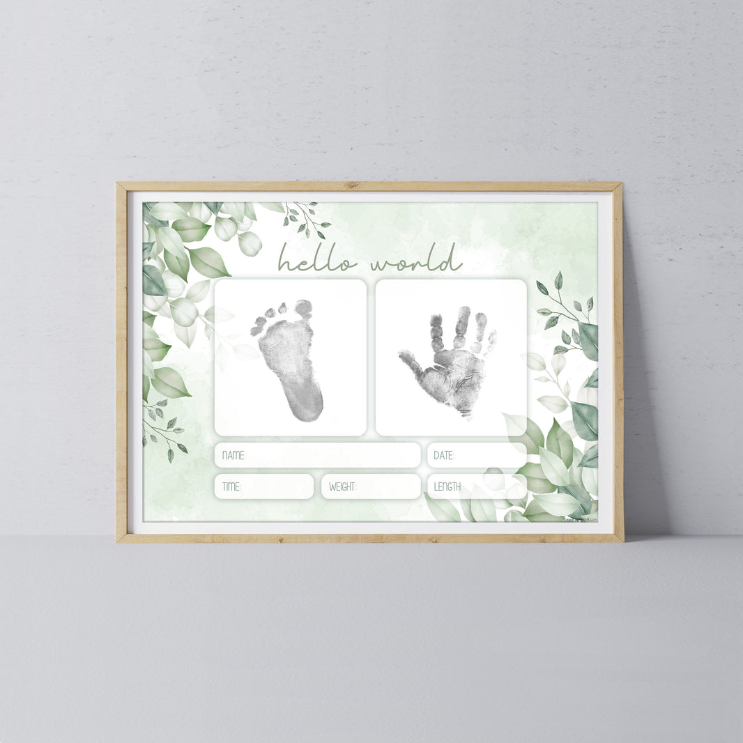 Newborn + Nursery – PRINT IT OFF