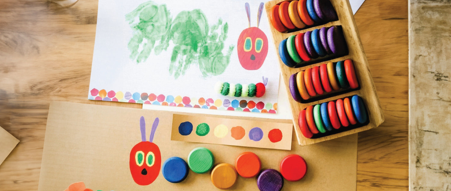 Print it off – PRINT IT OFF