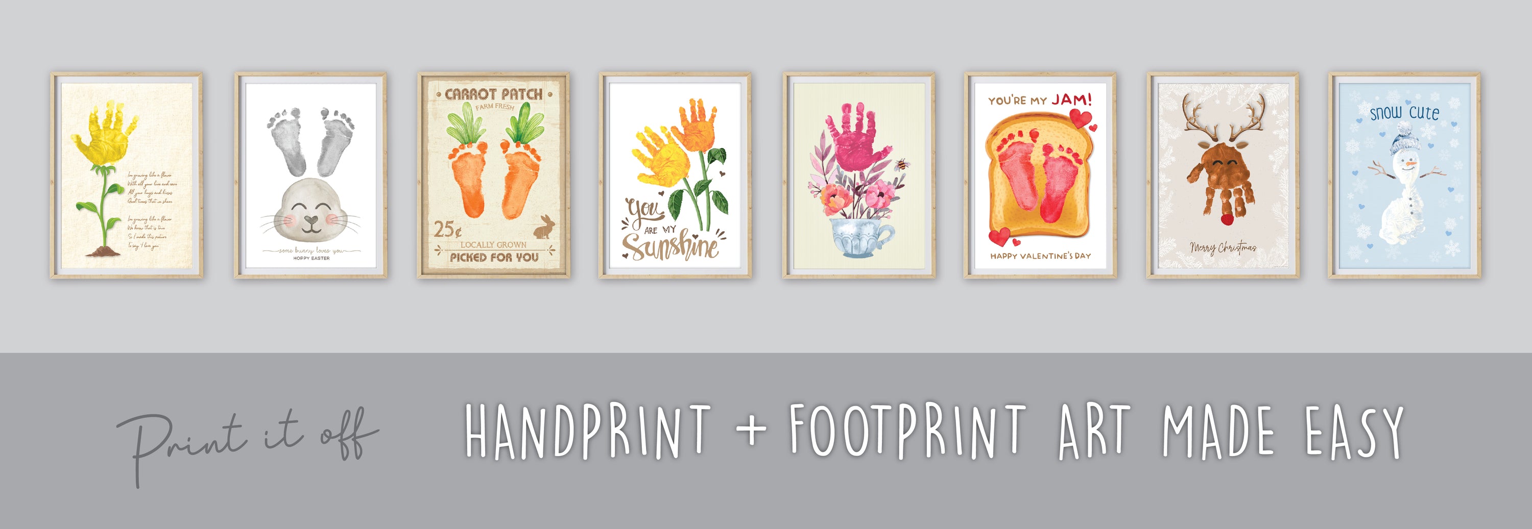 Print it off – PRINT IT OFF