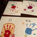 A-Z ABC Alphabet Handprint Craft Art Phonic Book – PRINT IT OFF