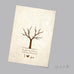 Handprint Art Craft Tree Hands / No Matter how tall I grow / I Love Yo ...