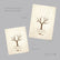 Handprint Art Craft Tree Hands / No Matter how tall I grow / I Love Yo ...