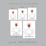 I Put a Spell On You Witch Footprint Handprint Foot Hand Halloween Art ...