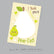 Think you're Pear-Fect Perfect / Handprint Footprint Art / Happy Valen ...